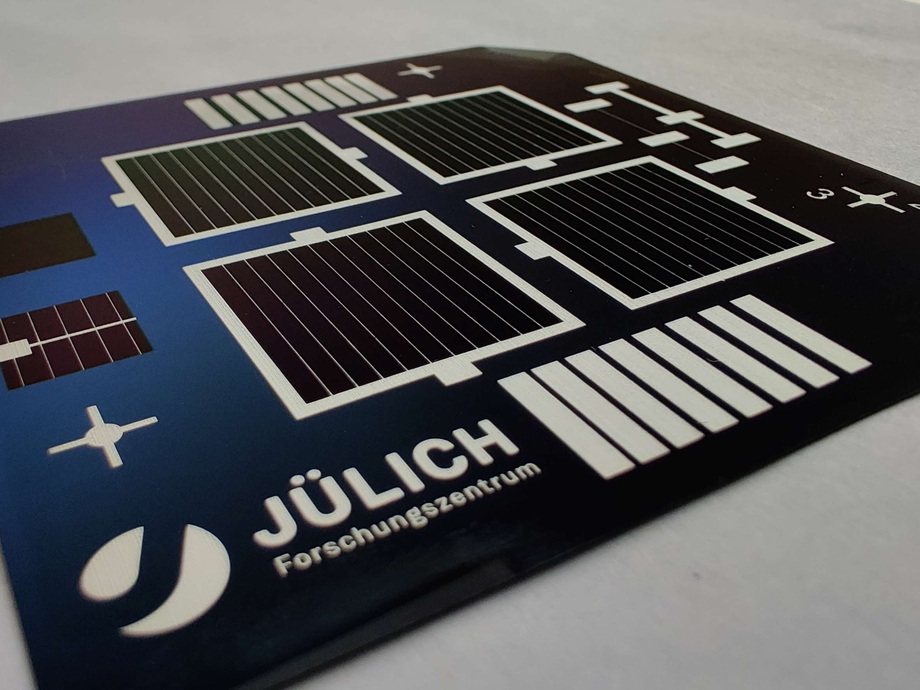 Transparent nano-layers for more solar power - pv Europe