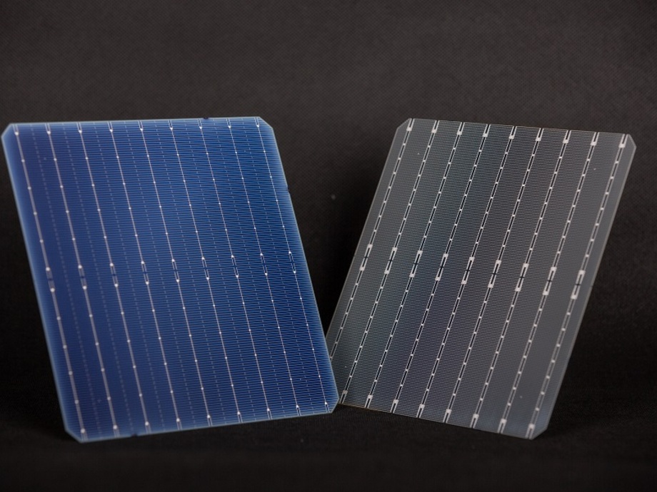 Solar cells: - Longi: Record of 25.09% for n-type TopCon cell ...