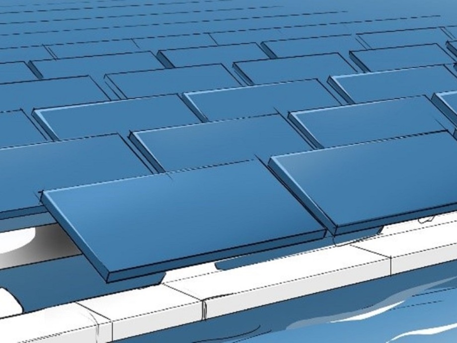 New practical test for floating PV systems starts - pv Europe