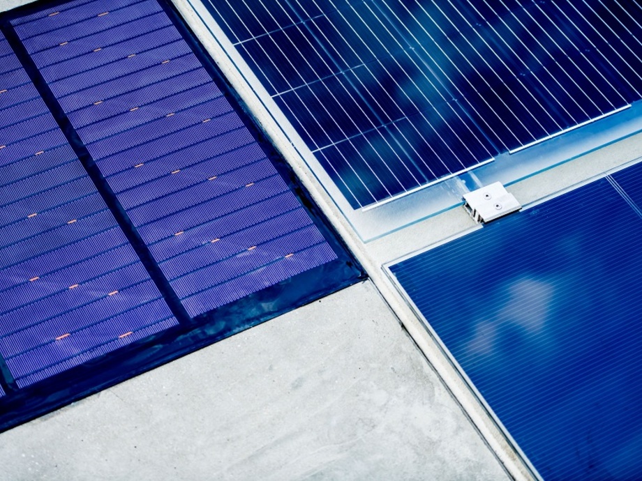 Test phase of PV noise barriers started - pv Europe