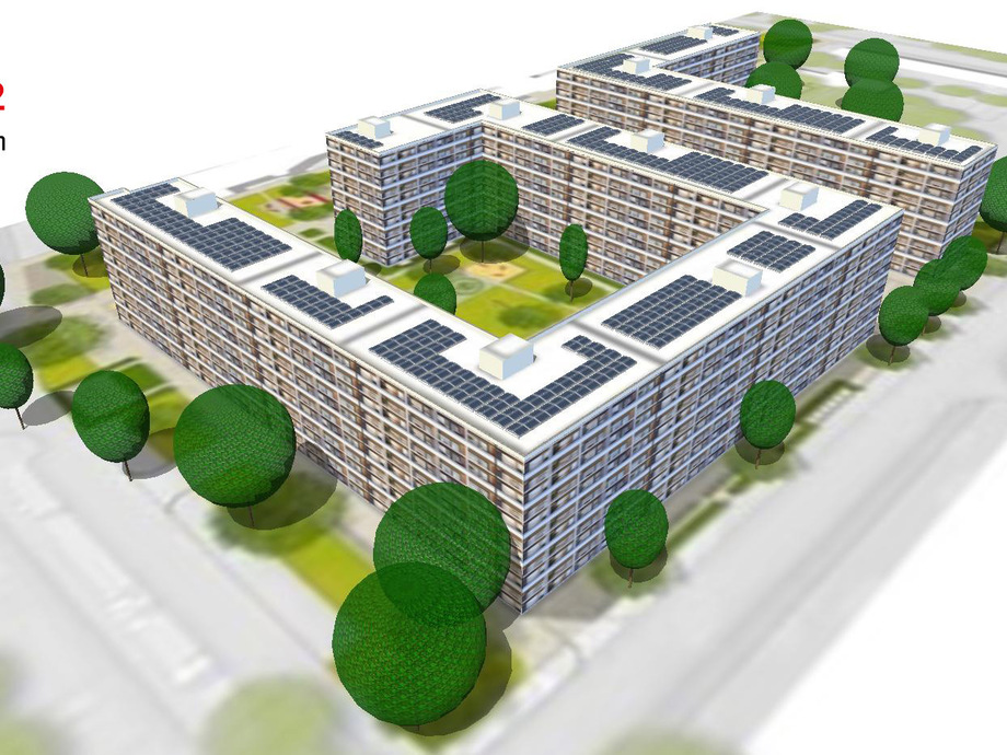 Planning: - Planning software now supports 64-bit architecture - pv Europe