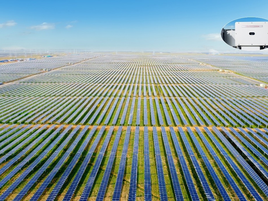 Inverters: - Increasing significance of string inverters - pv Europe