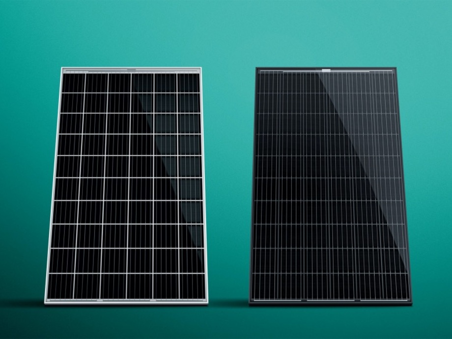 Solar module: - An all-round solar package - pv Europe