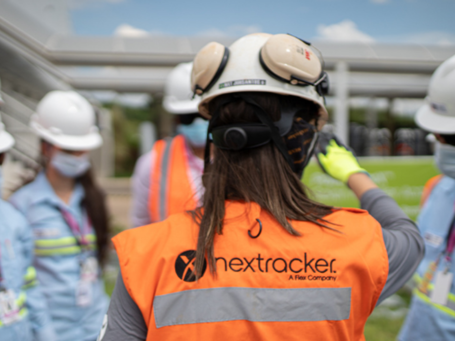 Nextracker to supply smart solar trackers for Brazil’s largest solar ...
