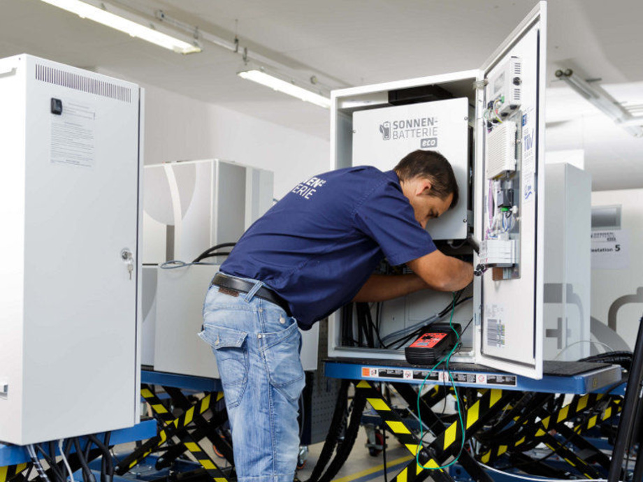 Europe is planning battery cell production - pv Europe