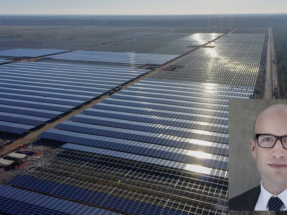 France has set ambitious goals: 10 Gigawatts PV installations by 2018 ...
