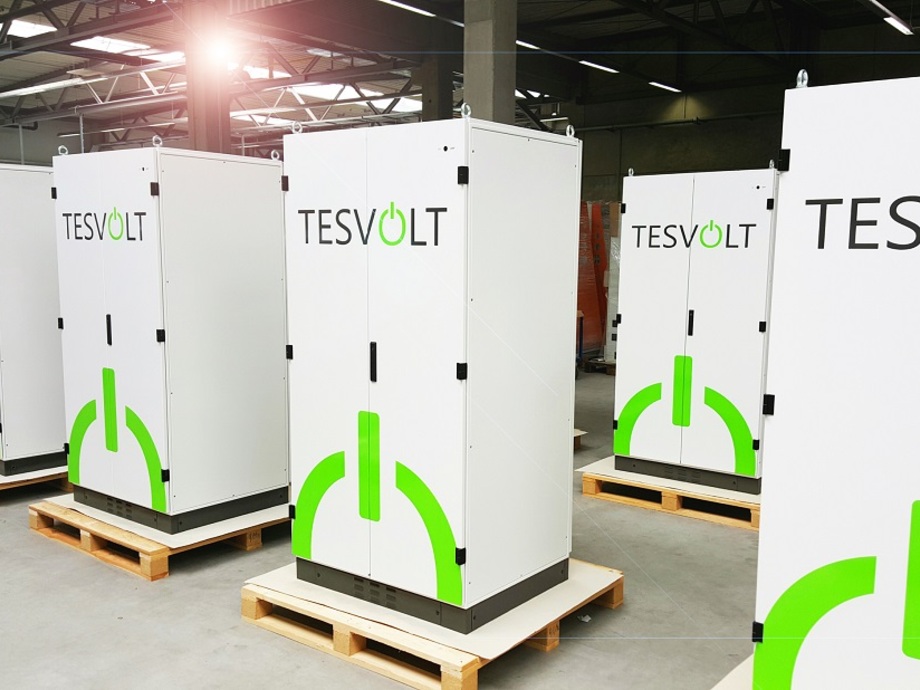 IHS: Global pipeline of grid-connected energy-storage projects hits 2 ...