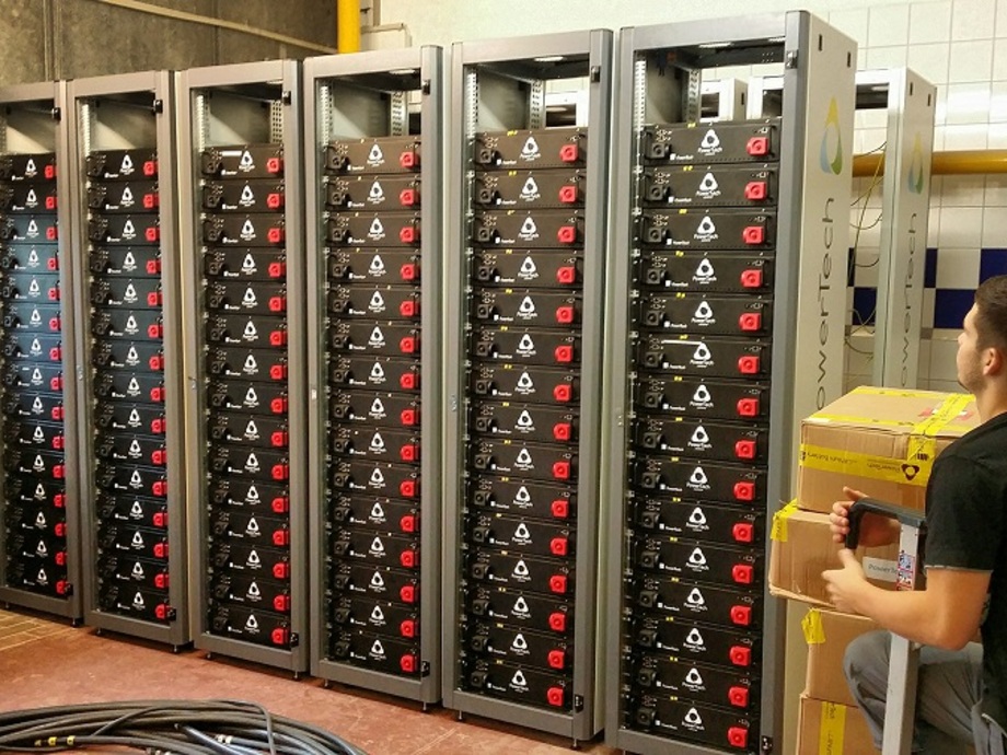 Novel Hybrid Energy Storage System Tested Pv Europe novel-hybrid-energy-storage-system-tested-pv-europe
