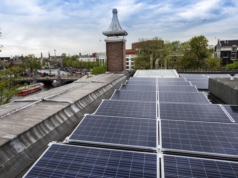 The Netherlands reaches a milestone of one in eight households having ...