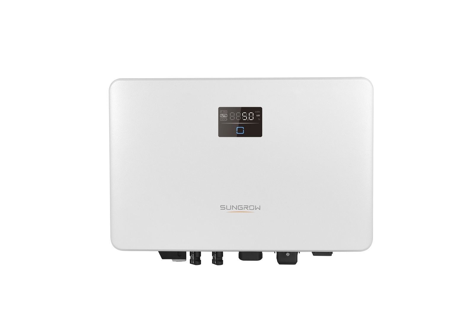 Sungrow announces its new 1-phase.