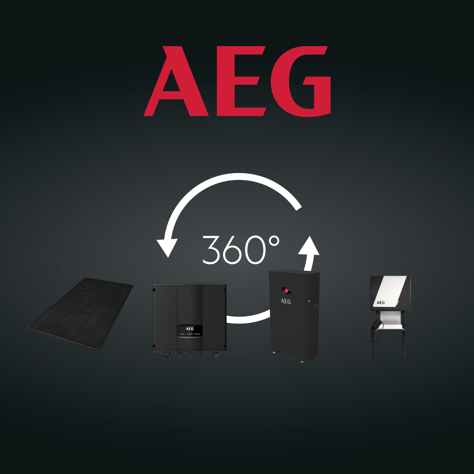 Increasing significance of string inverters - pv Europe