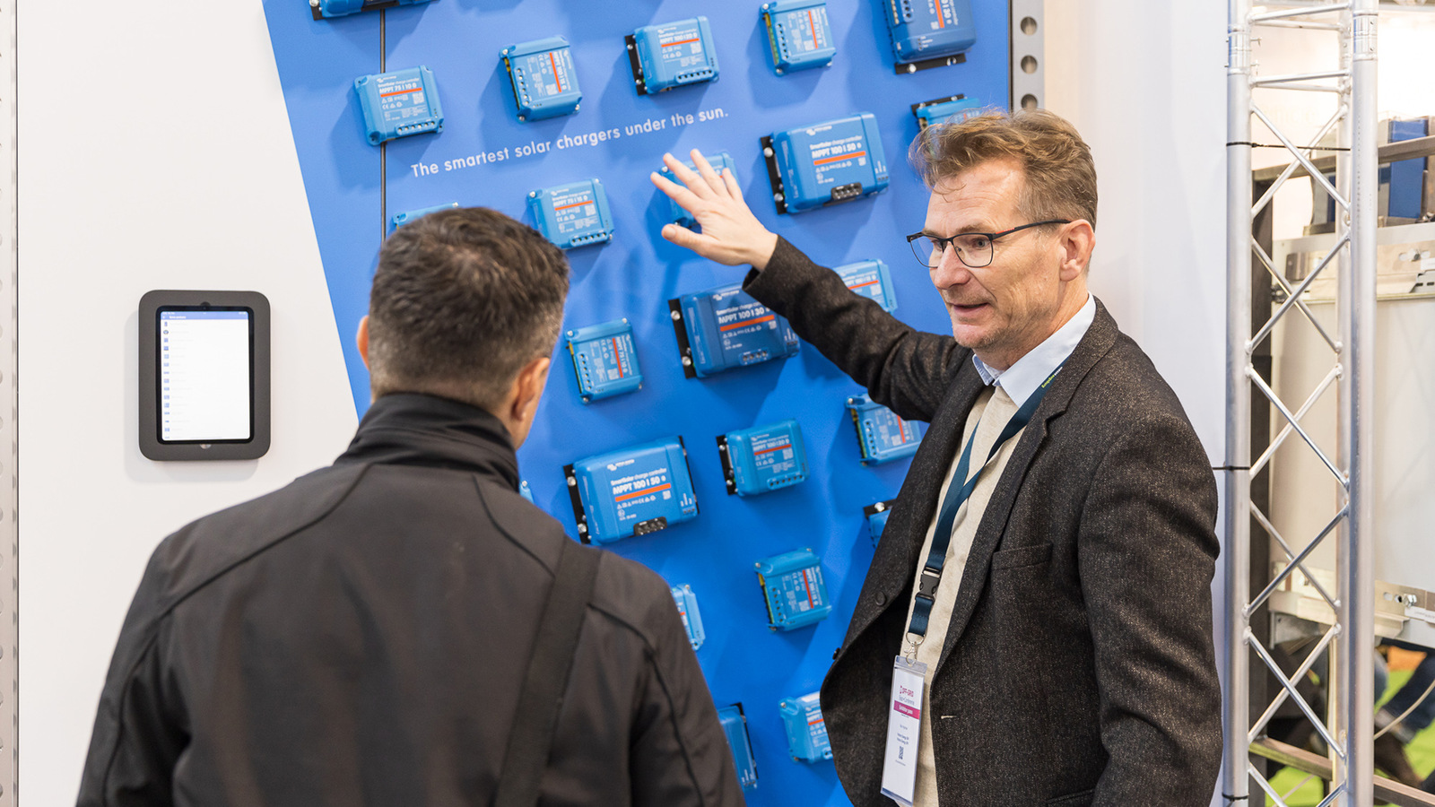 Fraunhofer ISE: - The World's Most Efficient Solar Cell to date