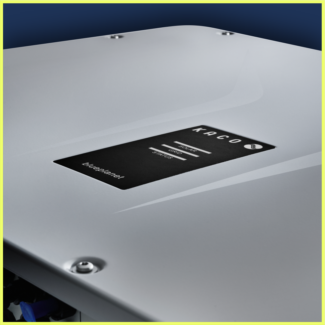 Germany’s Answer to Top Class Cybersecurity in Utility Scale Solar