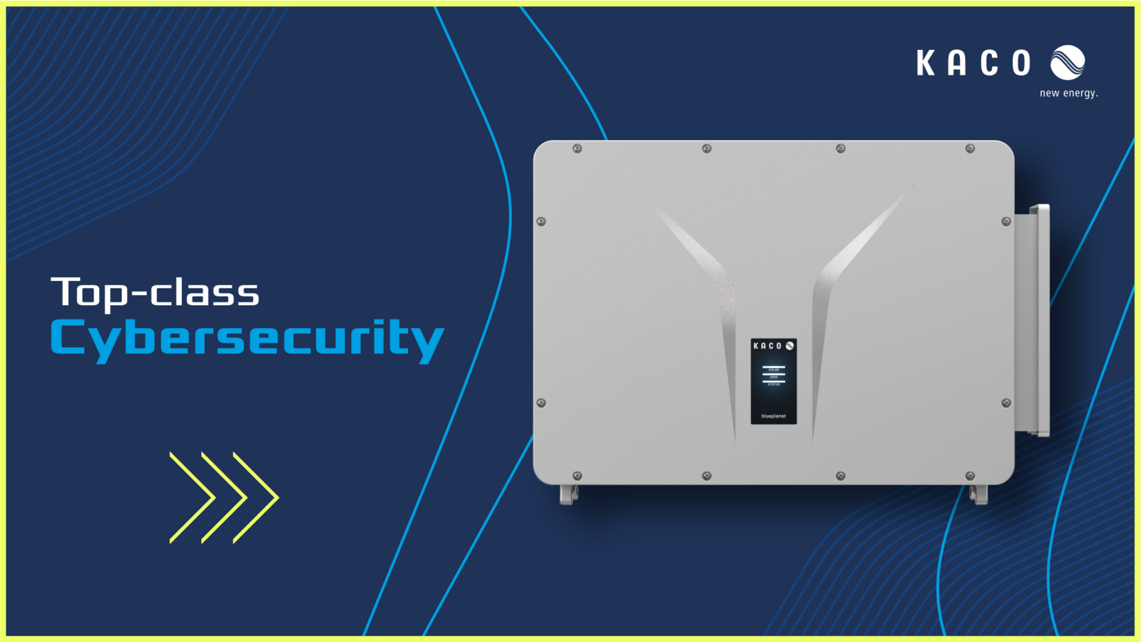 Germany’s Answer to Top Class Cybersecurity in Utility Scale Solar