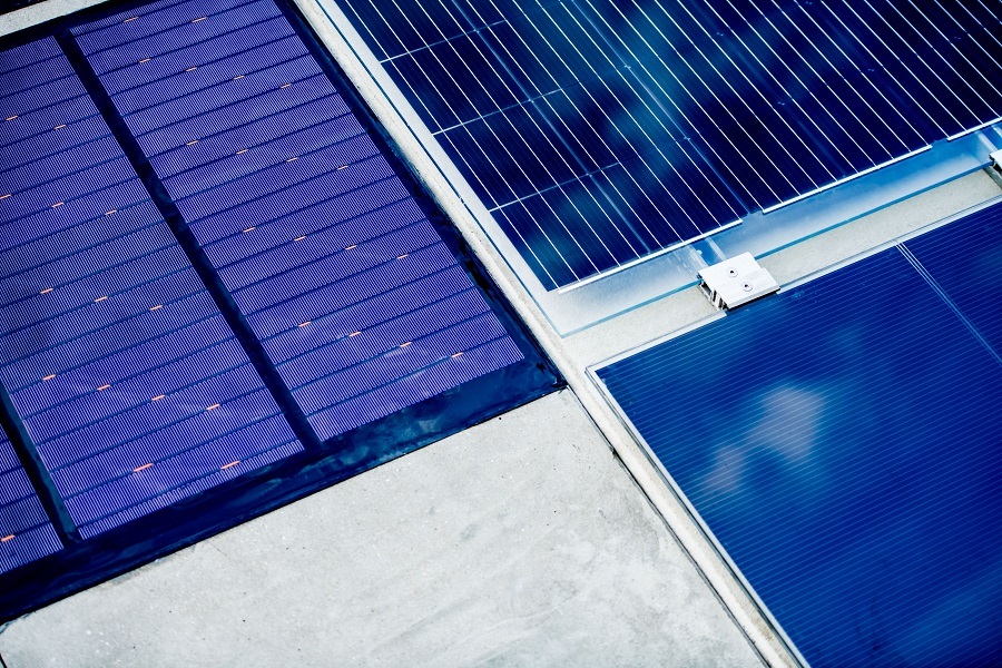 AVANCIS launches new CIS module SKALA for solar façades - scalable in ...