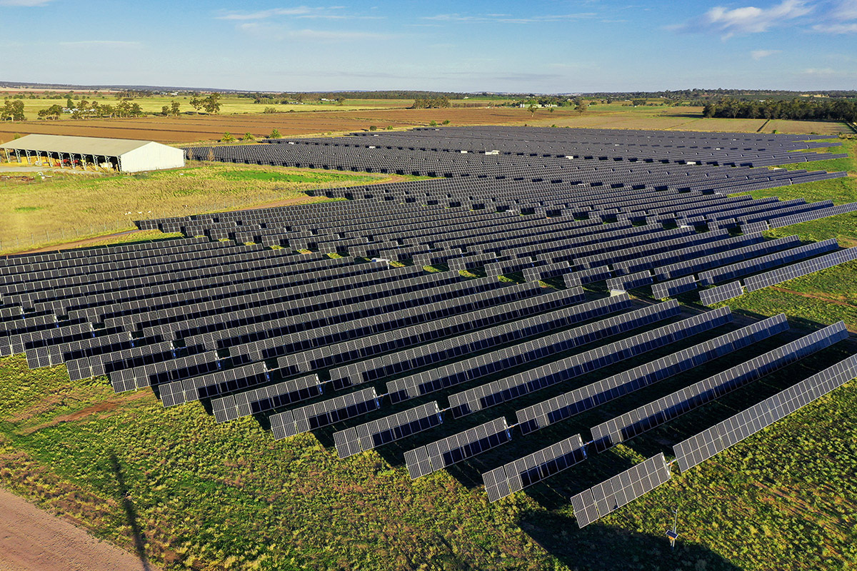 Australia: - Photon Energy commissions utility-scale solar farms in ...
