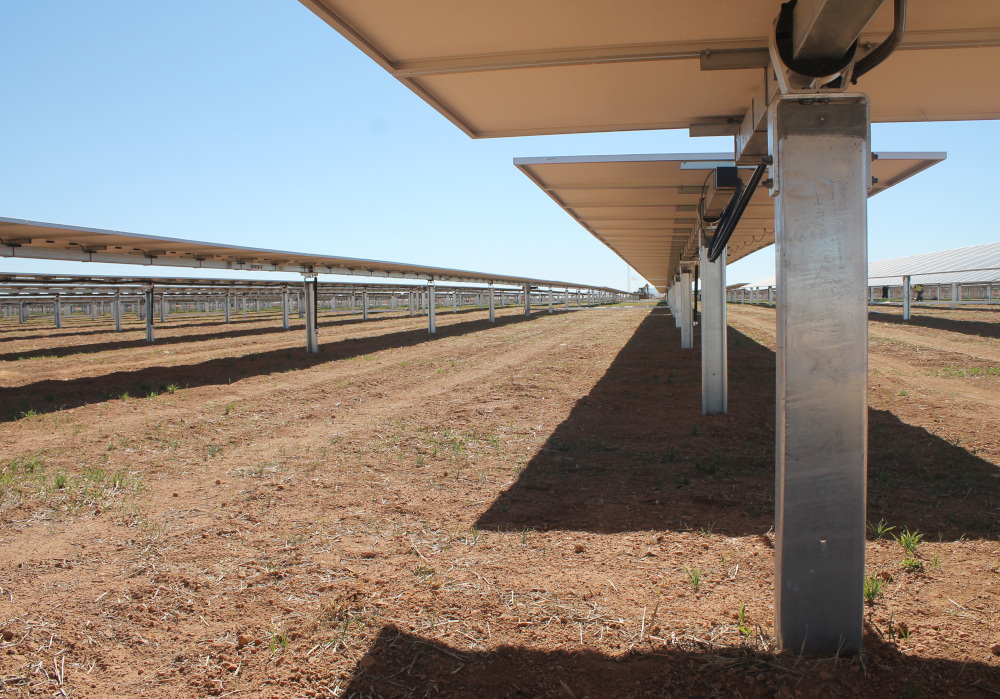 Tracking systems: - STI Norland foresees a more active marketplace in 2021