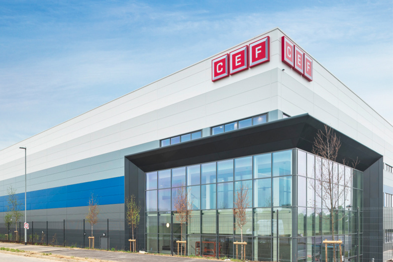 PV distribution: - Parent company of City Electrical Factors acquires ...