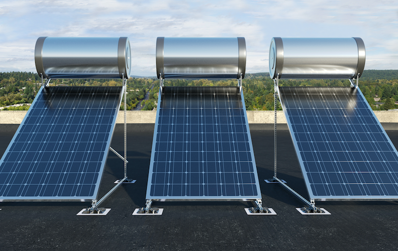 mounting - pv Europe