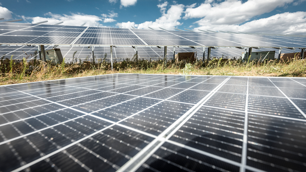 inverter - pv Europe