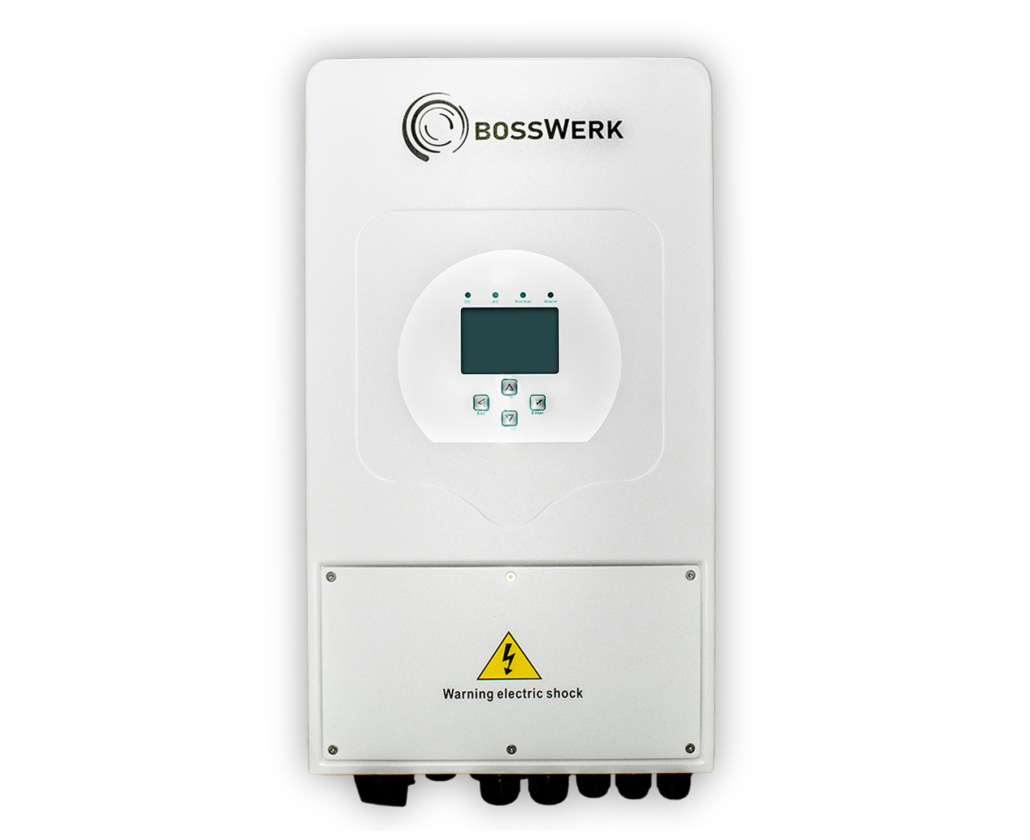 inverter - pv Europe