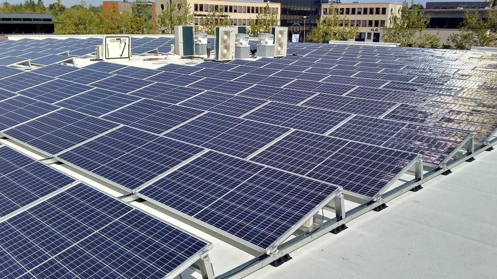 Solar technology and applications - pv Europe