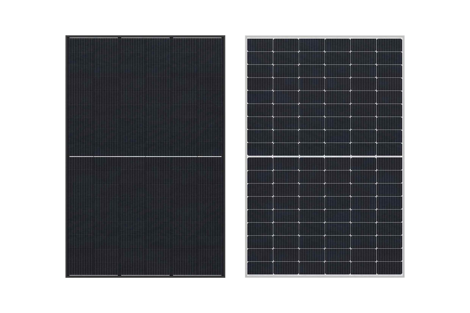 solar modules - pv Europe
