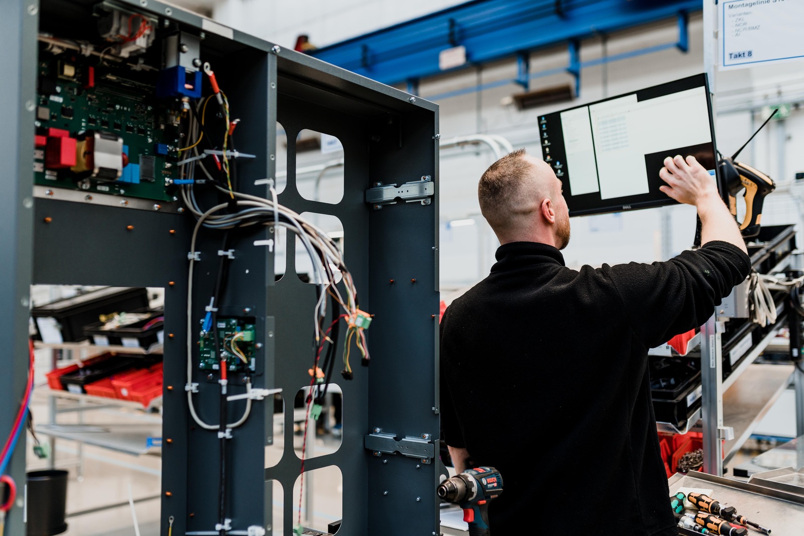 Australia’s largest commercial microgrid is about to be built - pv Europe