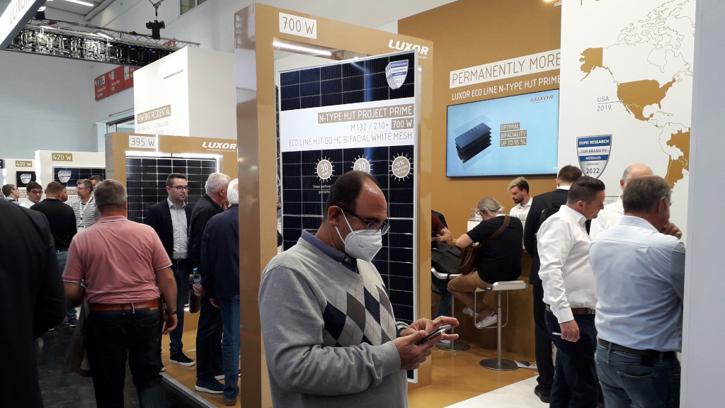 World`s largest PV plant grid connected - pv Europe