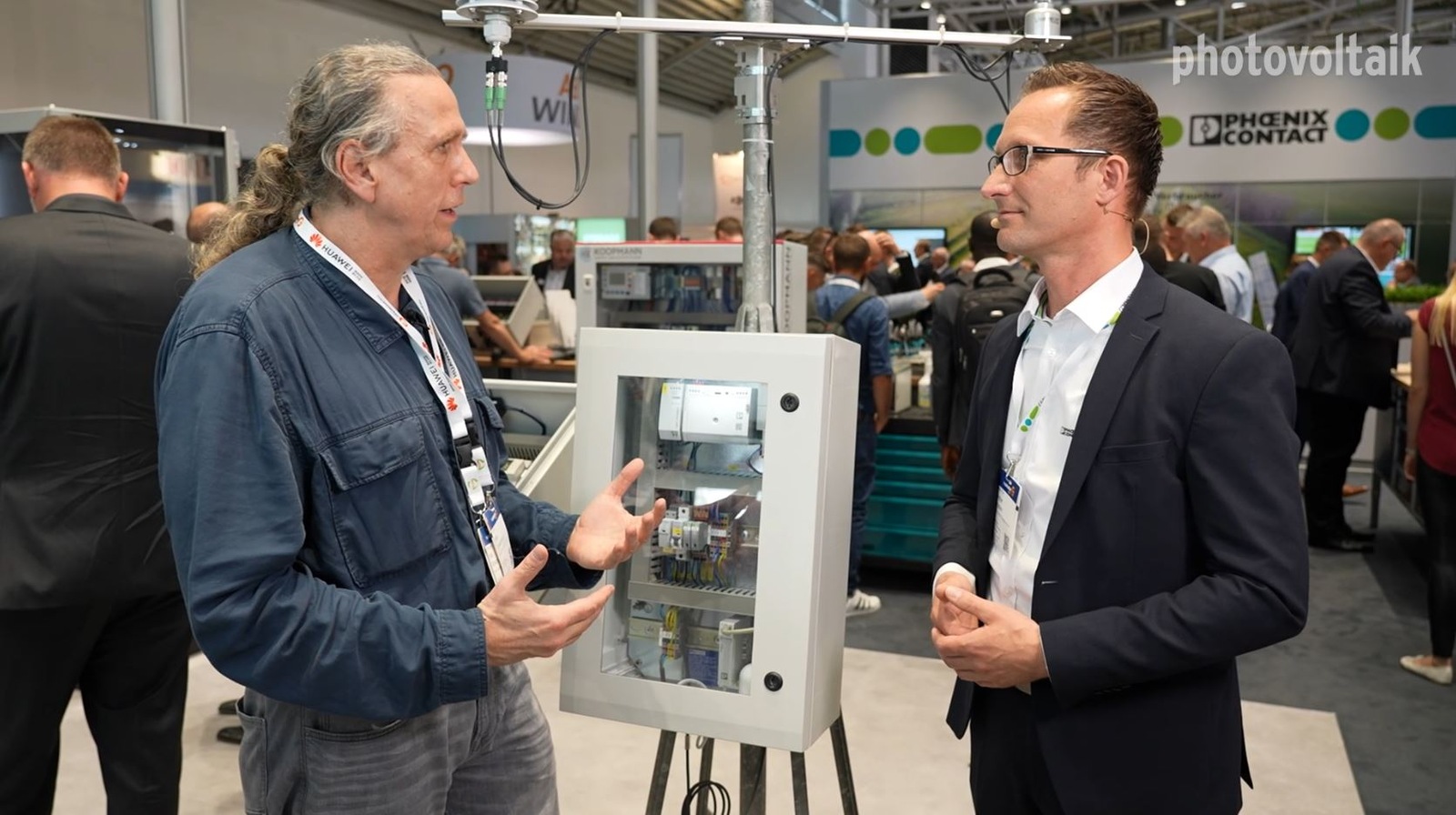 solar storage - pv Europe