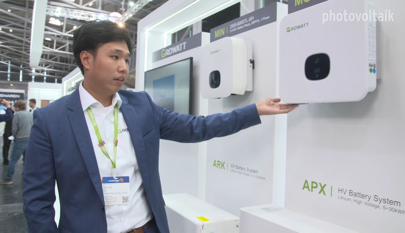 North Wales: - Blue Eden project announced for Swansea - pv Europe