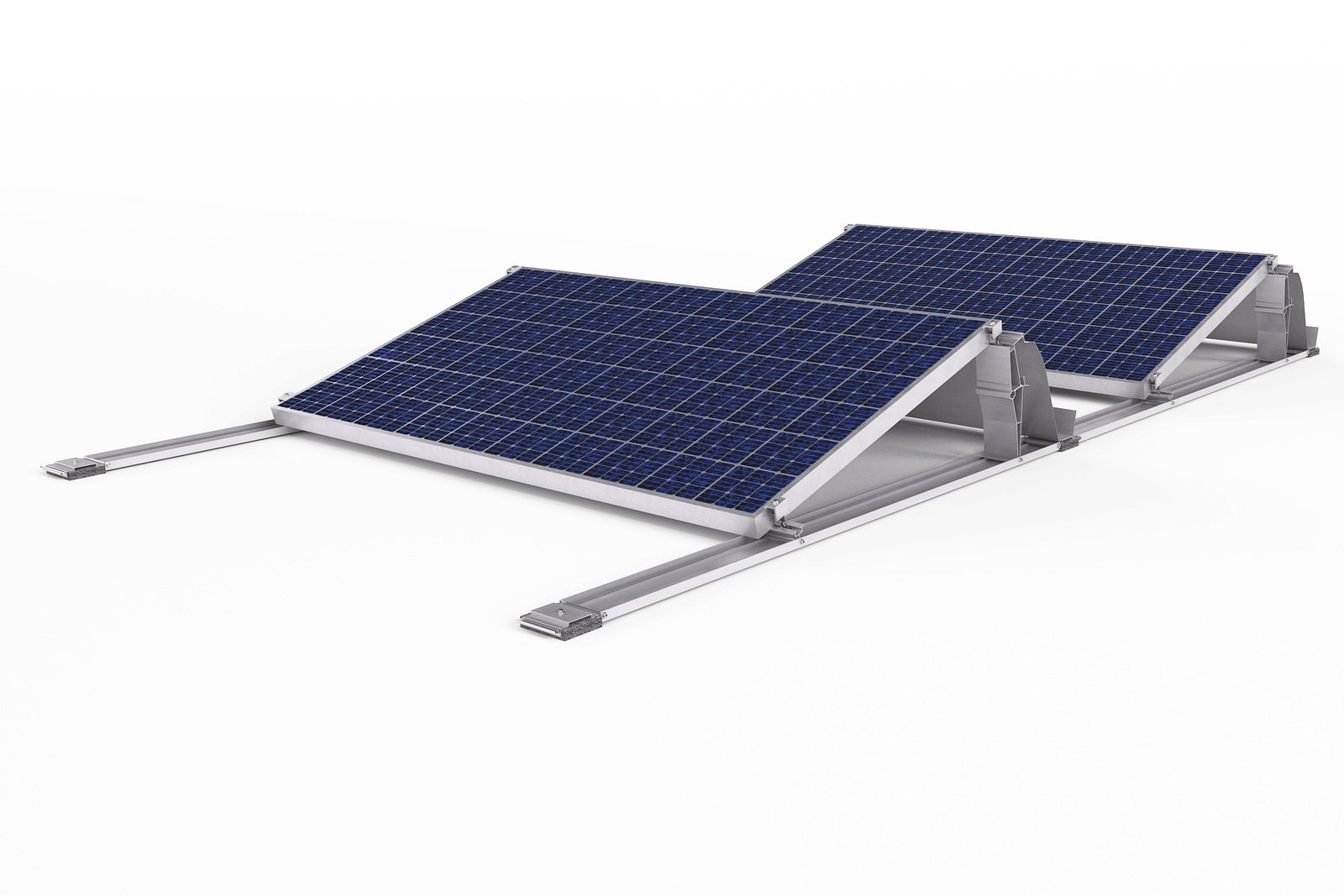 mounting - pv Europe