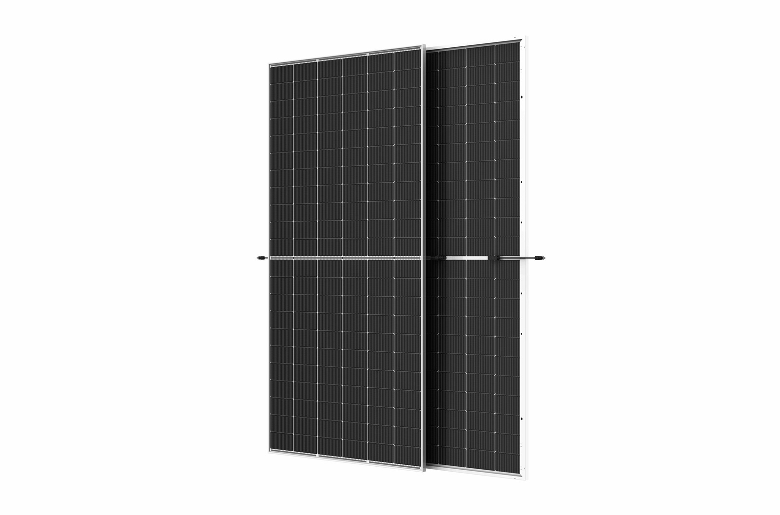 Solar modules - N-type solar module with 595 Watt output