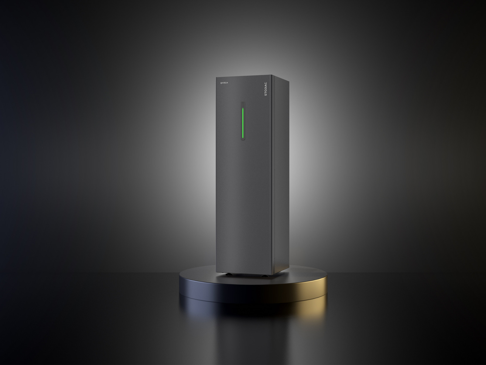 Home storage - New redox flow home storage