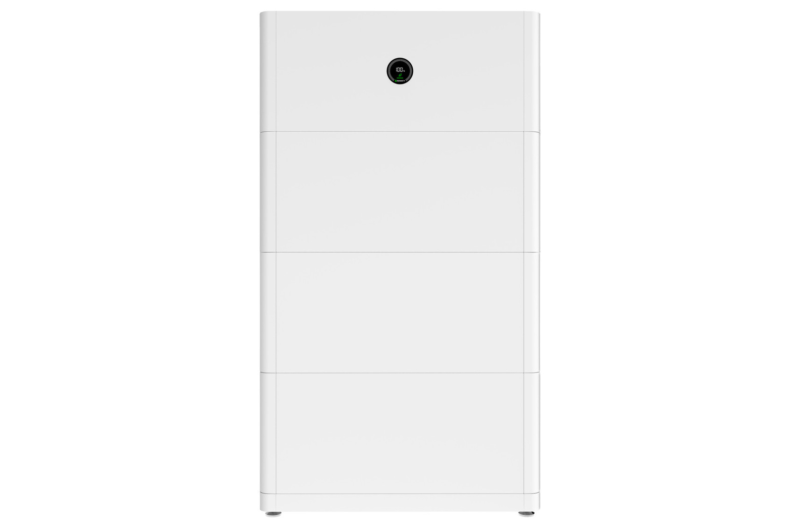 Growatt - Hybrid inverter combined with a storage unit