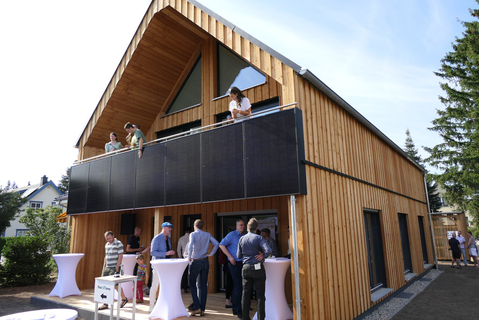 North Wales: - Blue Eden project announced for Swansea
