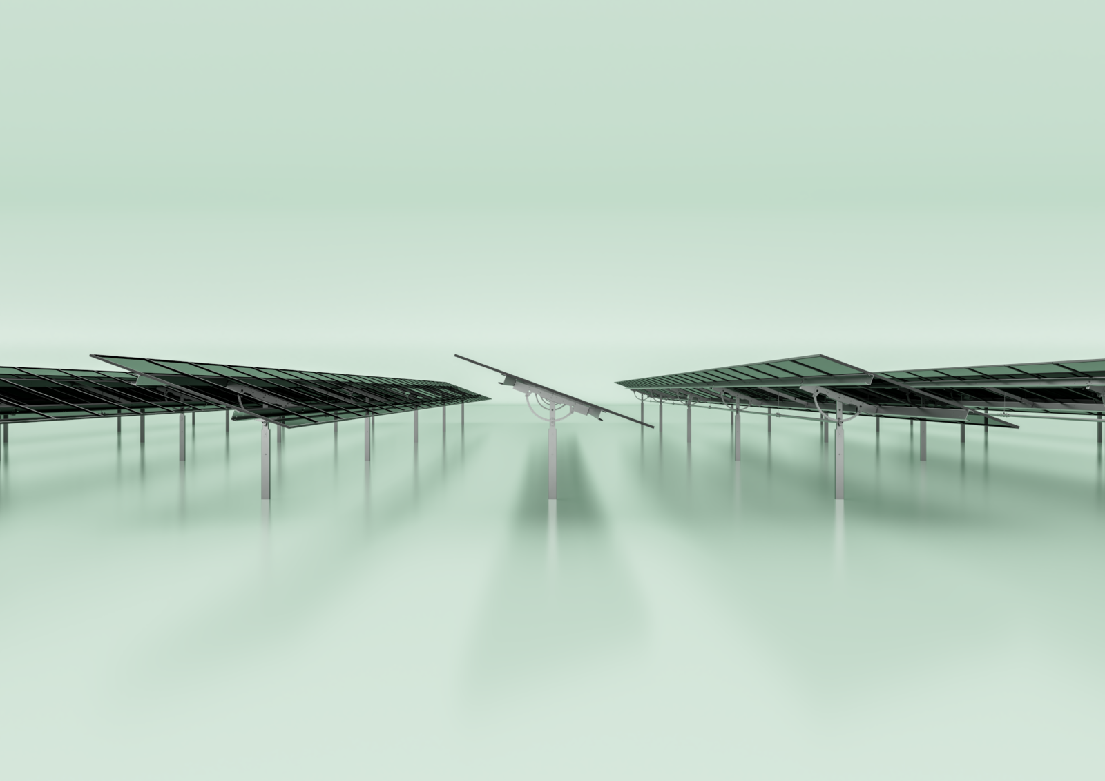 Agri-PV - Next2Sun and partner build first vertical agri-PV system in ...
