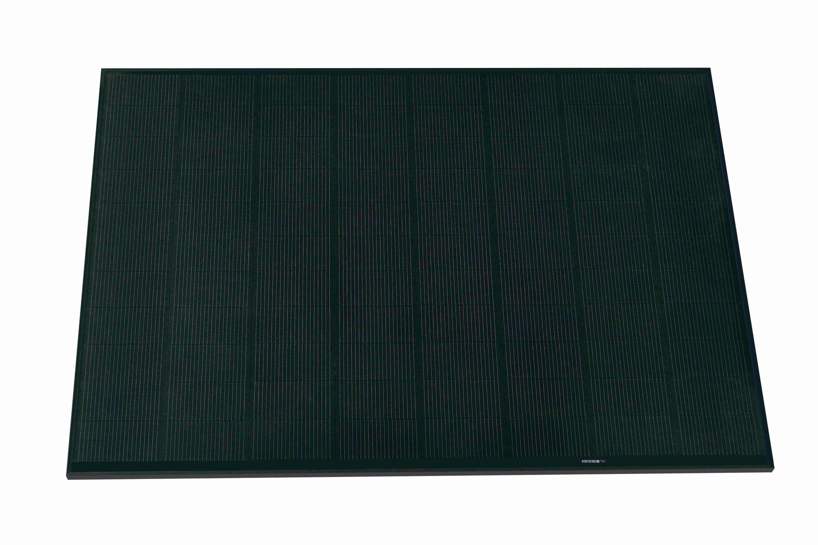 Solar modules - Alpha module for residential buildings