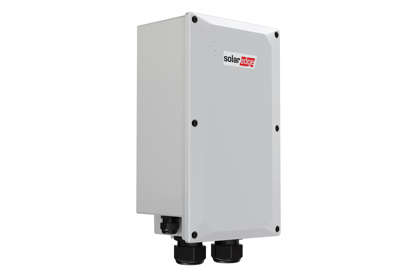 Solar storage - A new interface for power backup