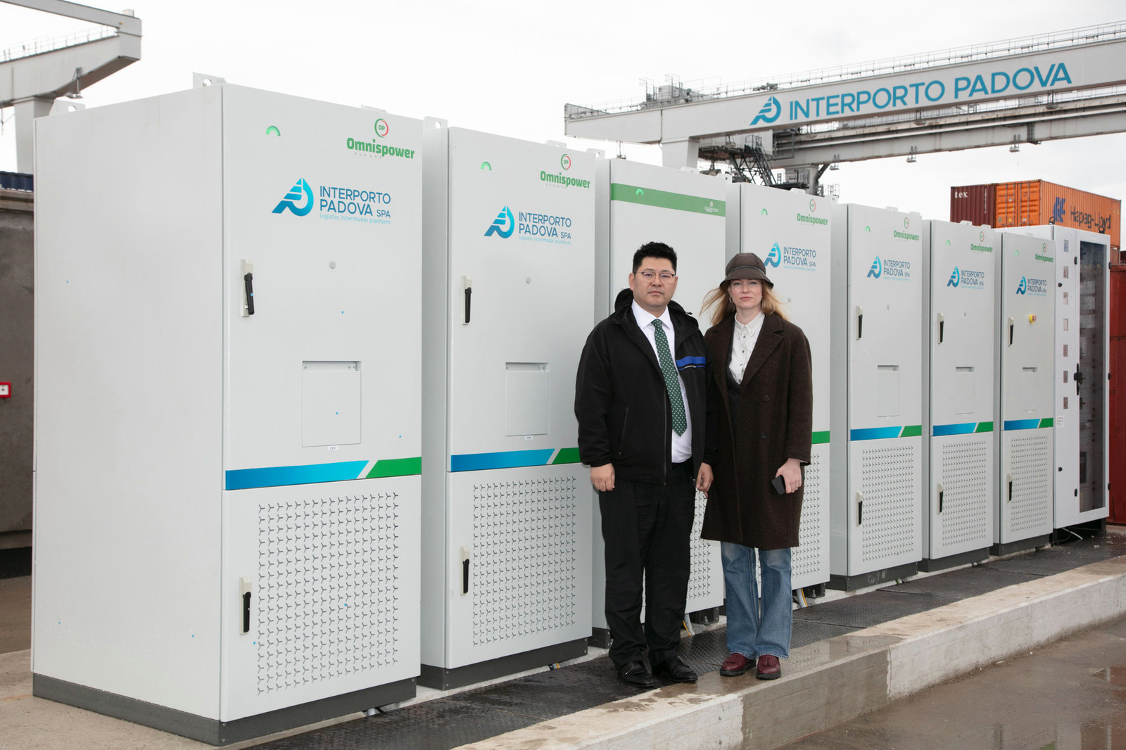 Agri-PV - Sens and Peridot Solar launch large-scale agri-PV project in ...