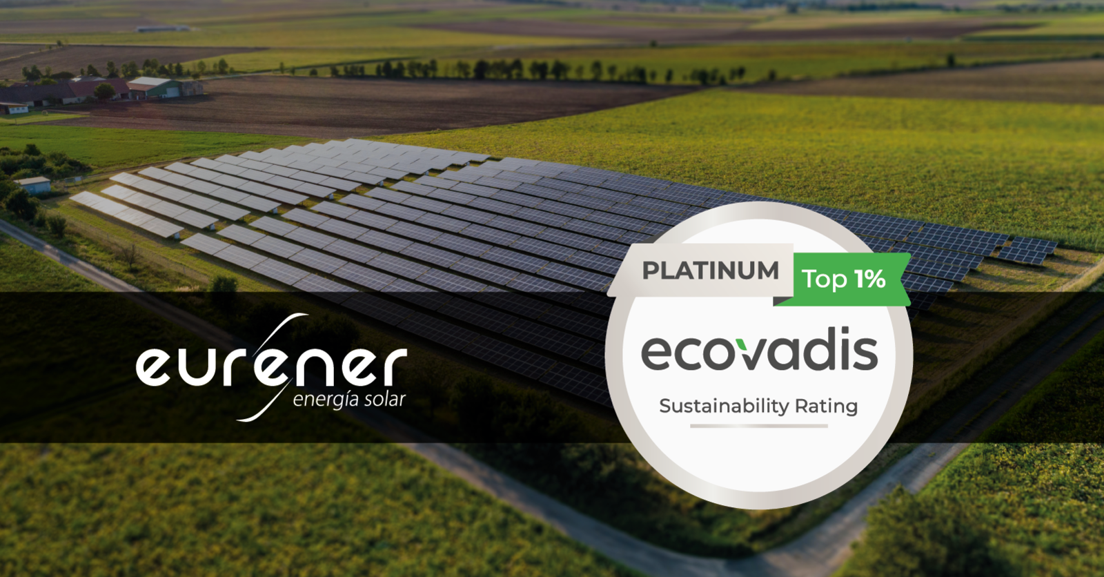 Certificates - Ecovadis Platinum Medal for sustainability and fair ...