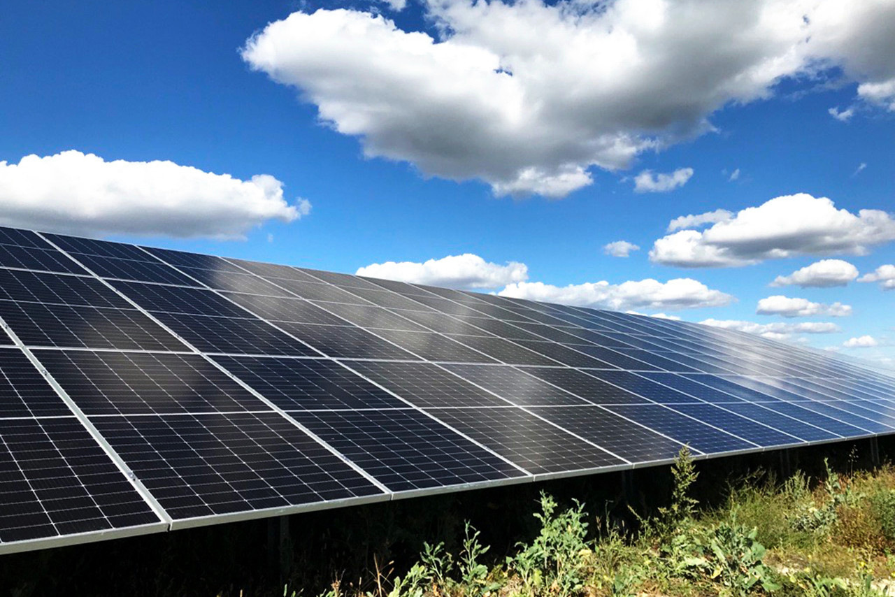 Topic of the Week: Poland - IB Vogt completes 40-megawatt solar project ...