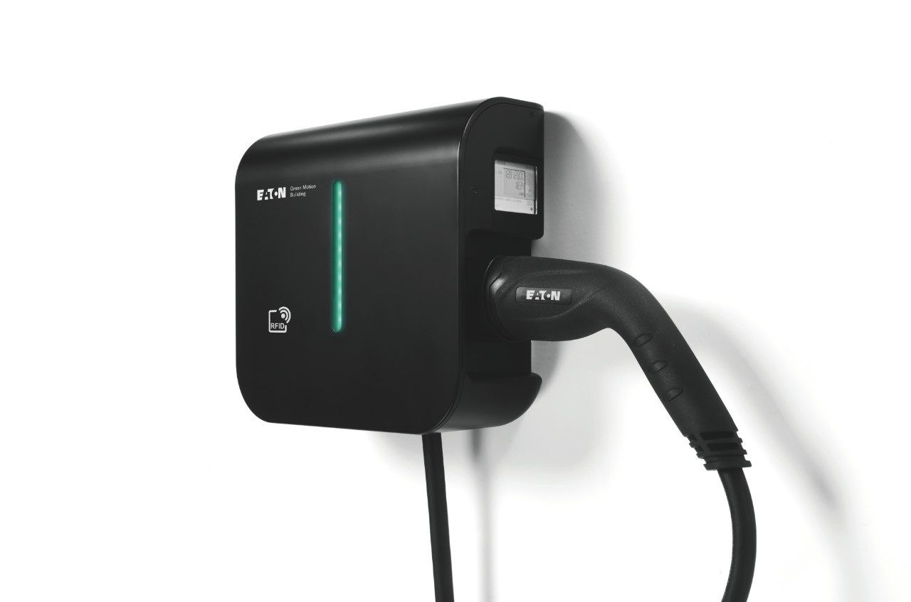 Skycharge: - The world's first charging station for electric aviation