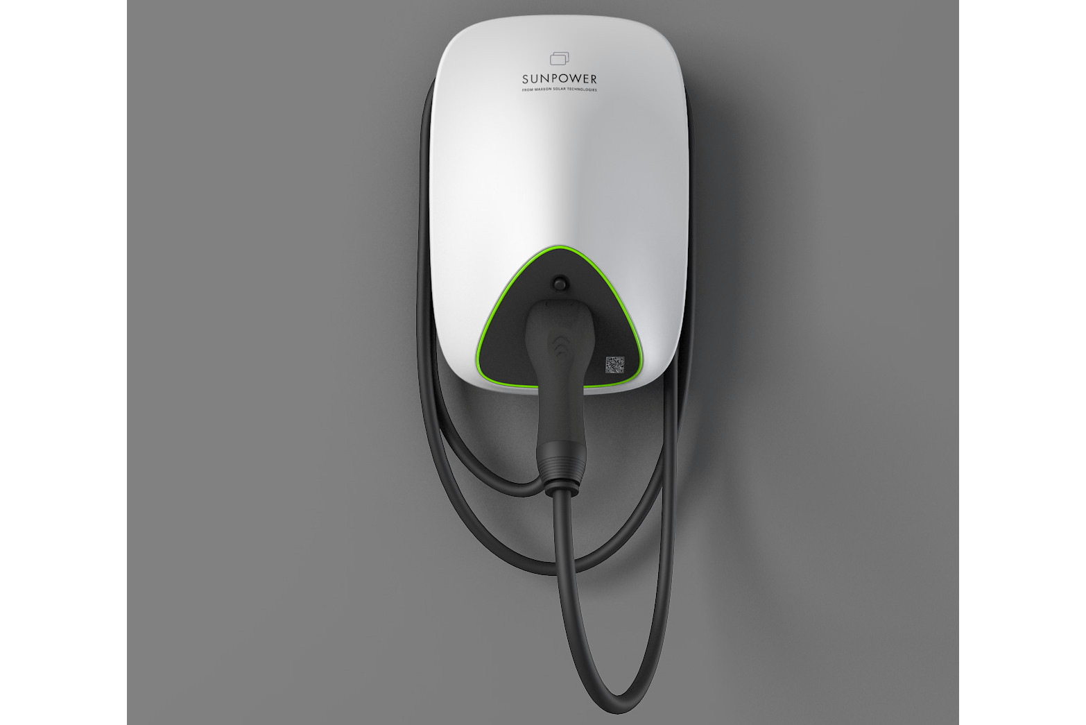 Sunpower - Intelligently networked wallbox