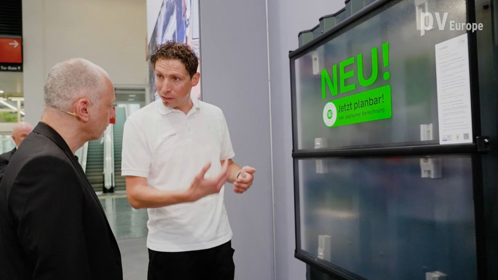 PVcase - Software suite for maximising solar project efficiency