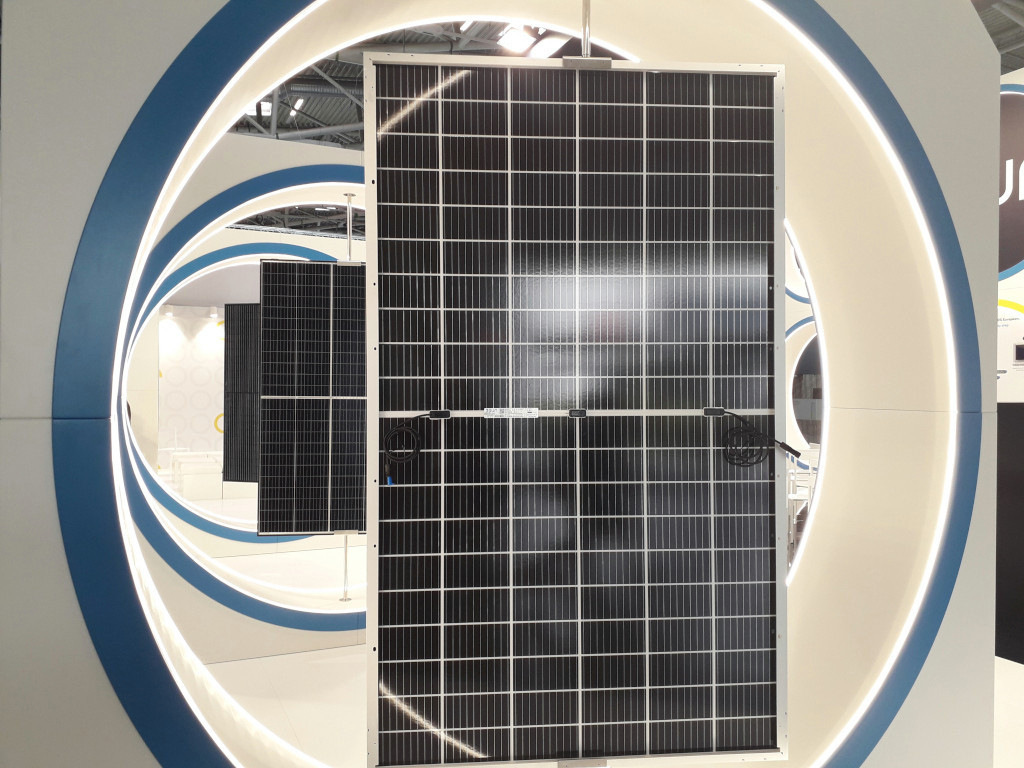 ITRPV - TOPCon-Technology overcomes PERC in 2024