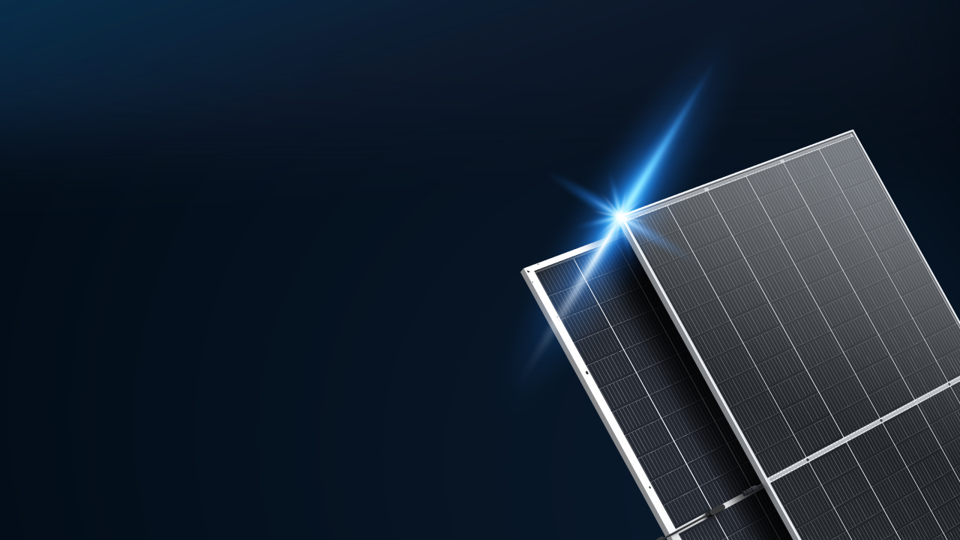 PV module technology - TrinaSolar emphasizes the efficiency advantages ...