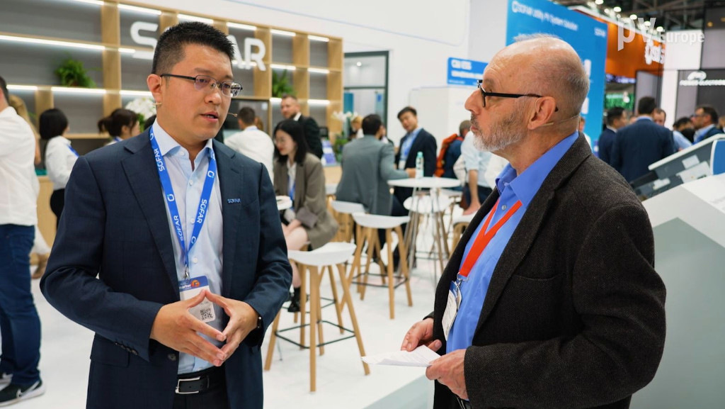 Solar technology and applications - pv Europe