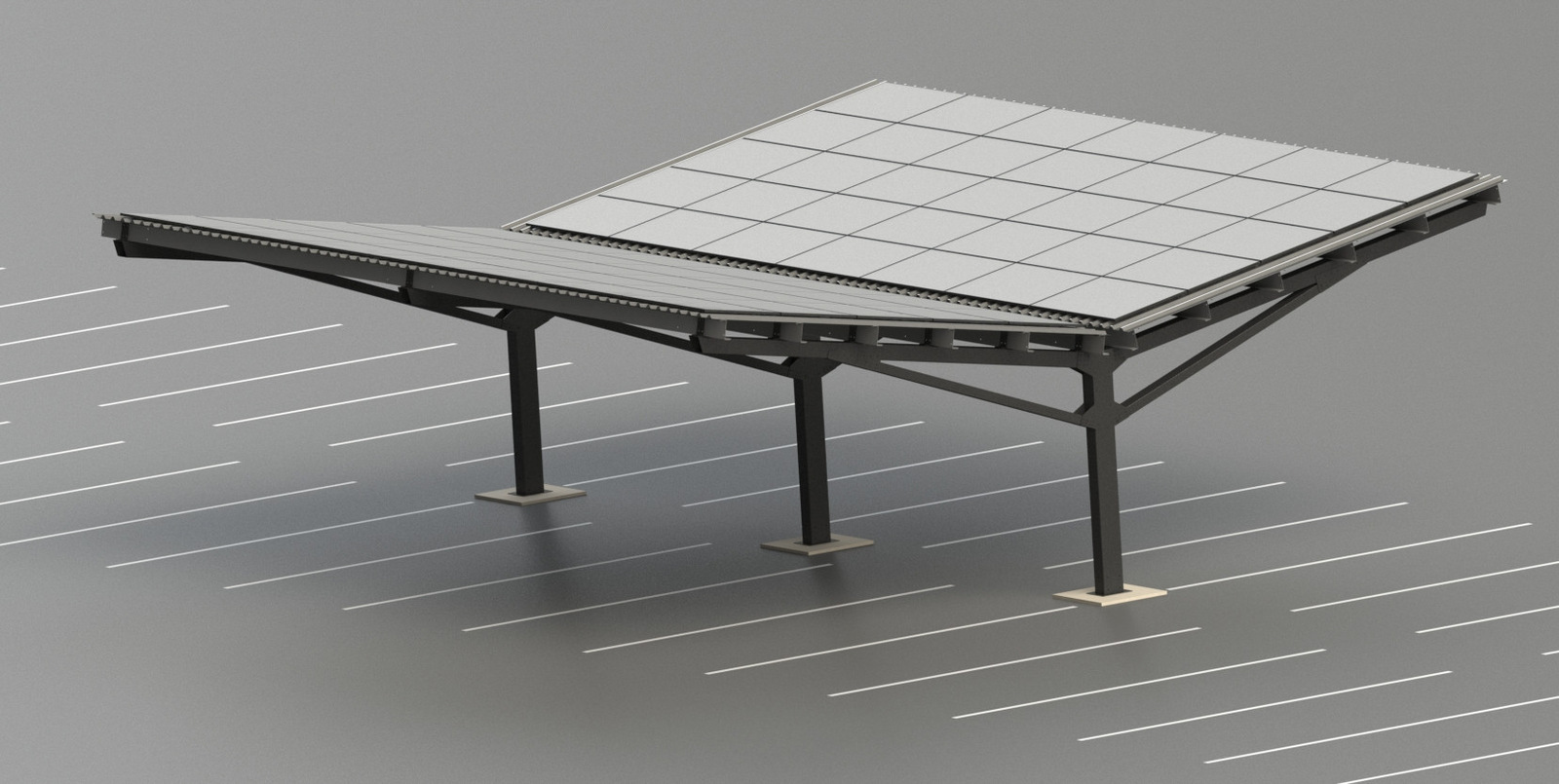 BIPV - Coburg University and IBC Solar develop solar tiny house