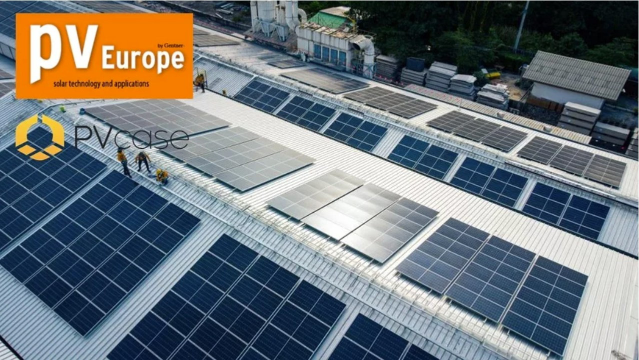 Solar technology and applications - pv Europe